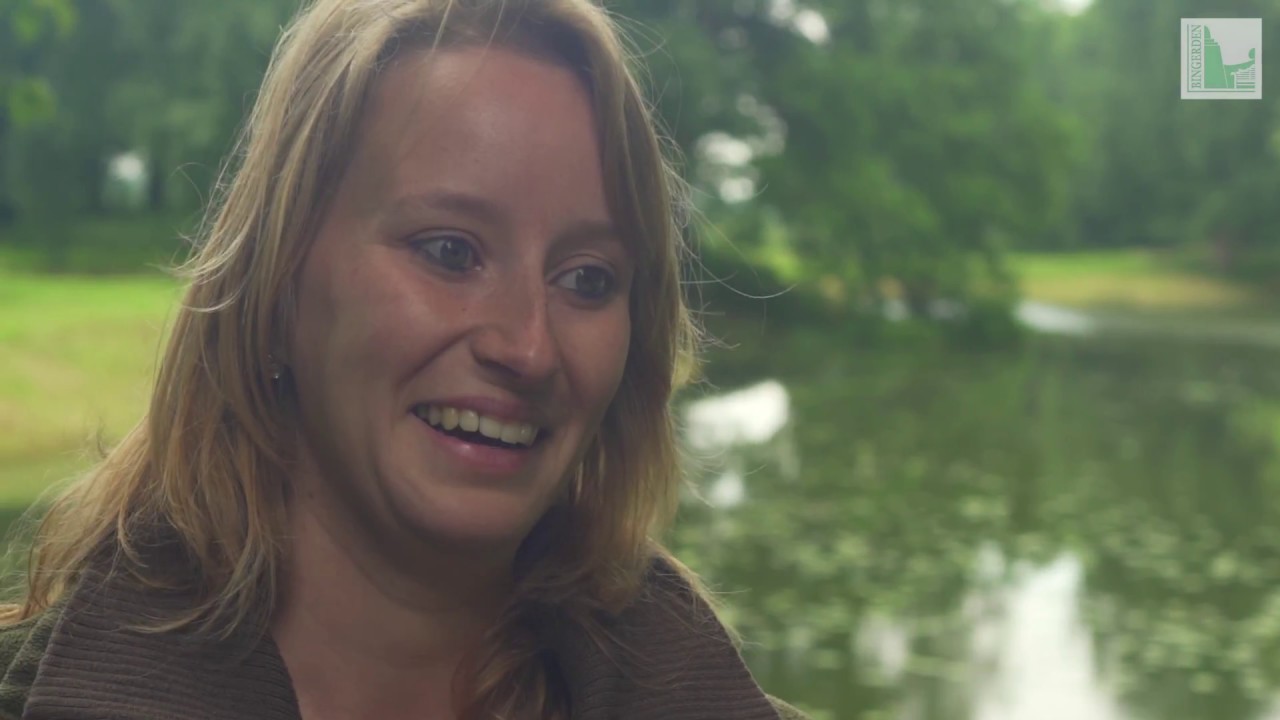 Passie voor kweken 06 - vijverplantenkweker Corine Streng ...