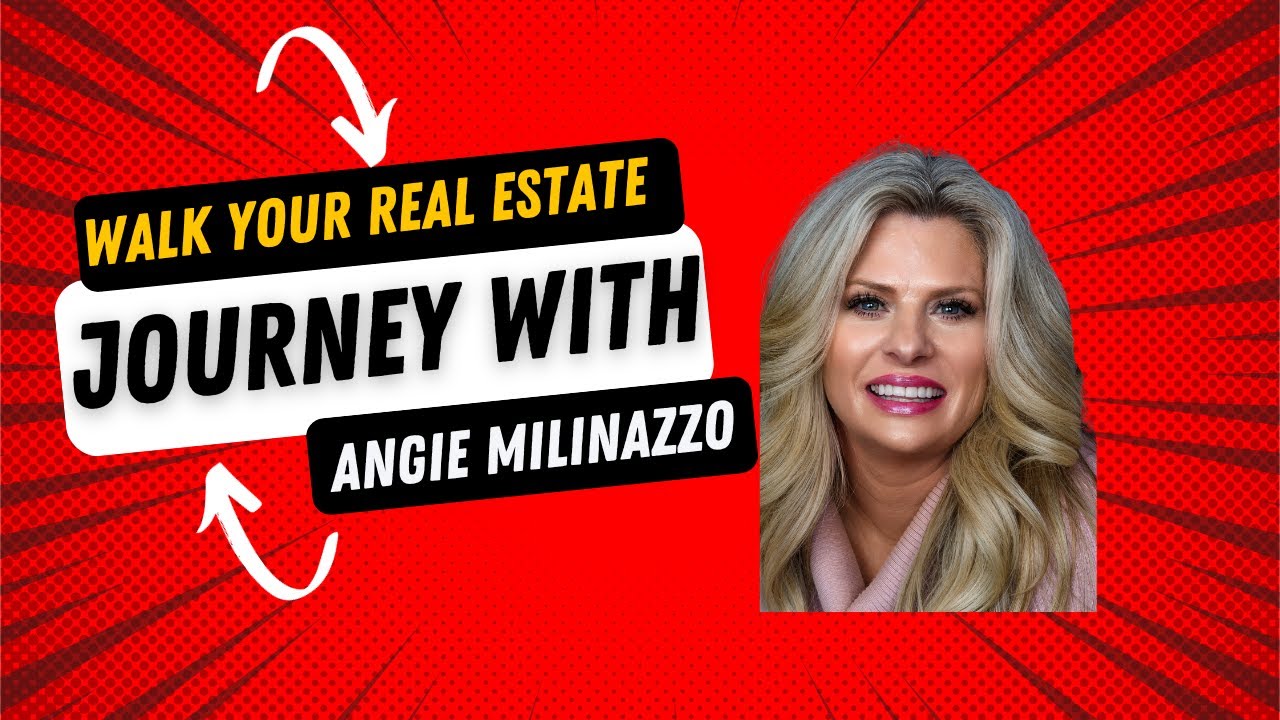 Angie Milinazzo's YouTube Channel - YouTube