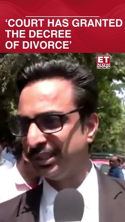 Yuzvendra Chahal and Dhanashree Verma Divorce Finalized: Court Grants Decree #shorts - YouTube