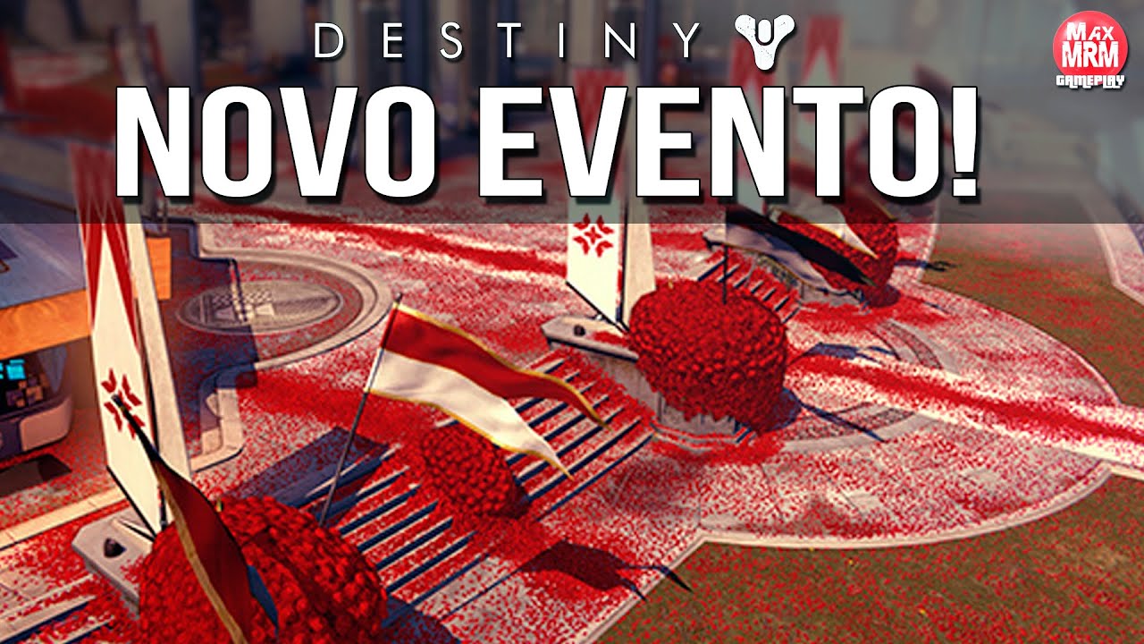 Destiny : NOVO EVENTO - VALENTINE'S DAY ( Dia dos Namorados / Dia de ...