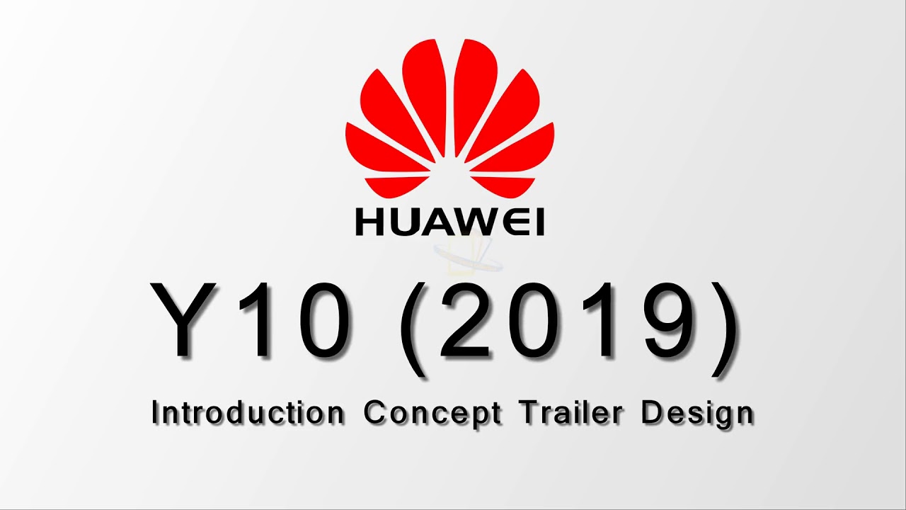 مراجعة هاتف هواوي Y10 2019 الجديد - Huawei Y10 2019 - YouTube