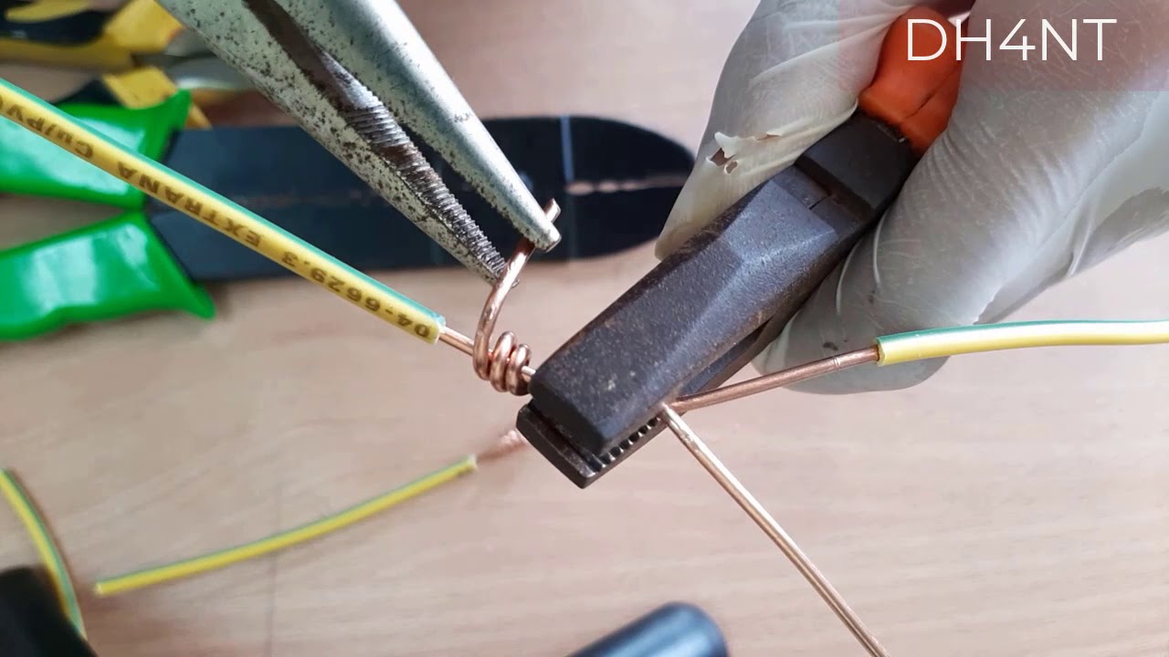 Membuat Bell Hanger Part 2 - YouTube