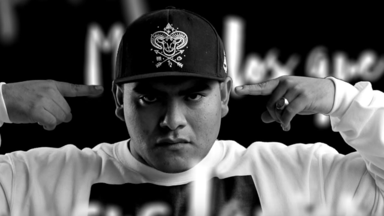 5 cosas que no sabías sobre Aczino - YouTube