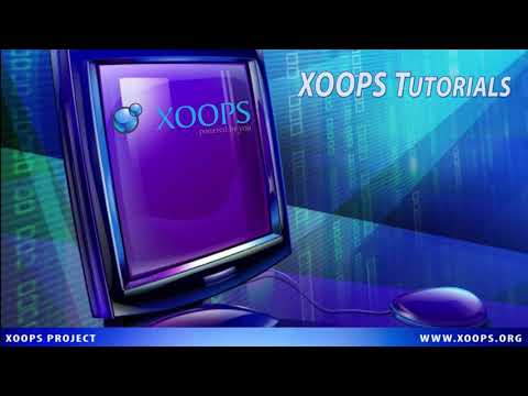 XOOPS Publisher Trello - YouTube