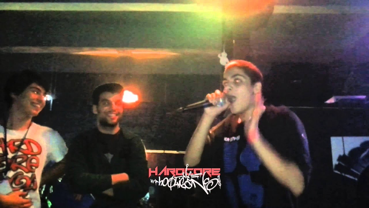 Hardcore Hooligans III - Psihotrop - YouTube