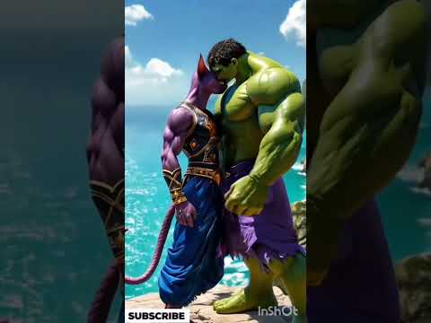 Hulk vs assassin vs heatblast vs beerus vs the nun #funny #fight #fusion #facts #youtubeshorts