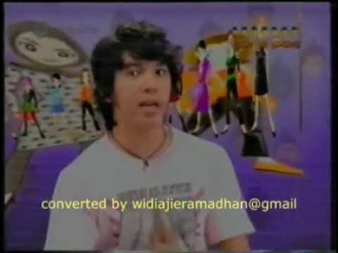 Jeda iklan GLOBAL TV (2008/2009/2010)