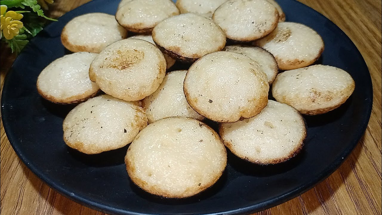 শীতকাল চলে যাওয়ার আগে সঠিক টিপস্ সহ এই পিঠাটি ১বার বাড়িতে বানিয়ে ...