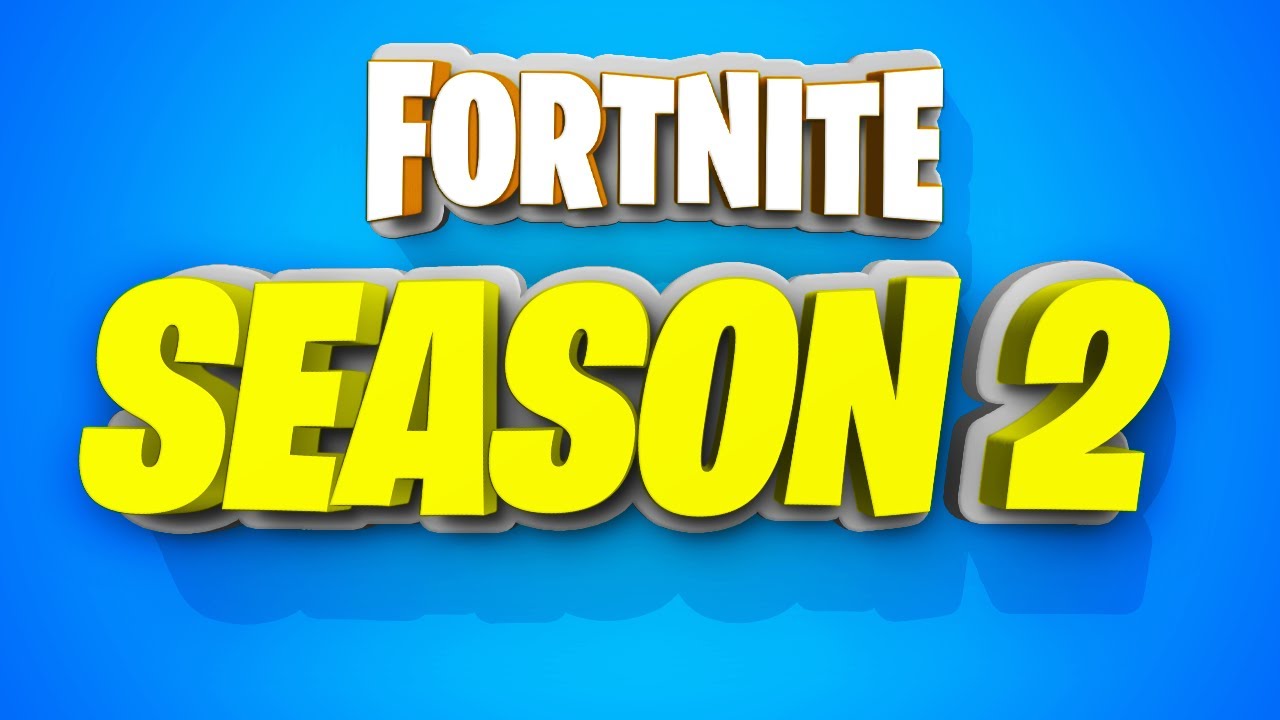 Fortnite Chapter 2 Season 2 | Official Trailer - YouTube