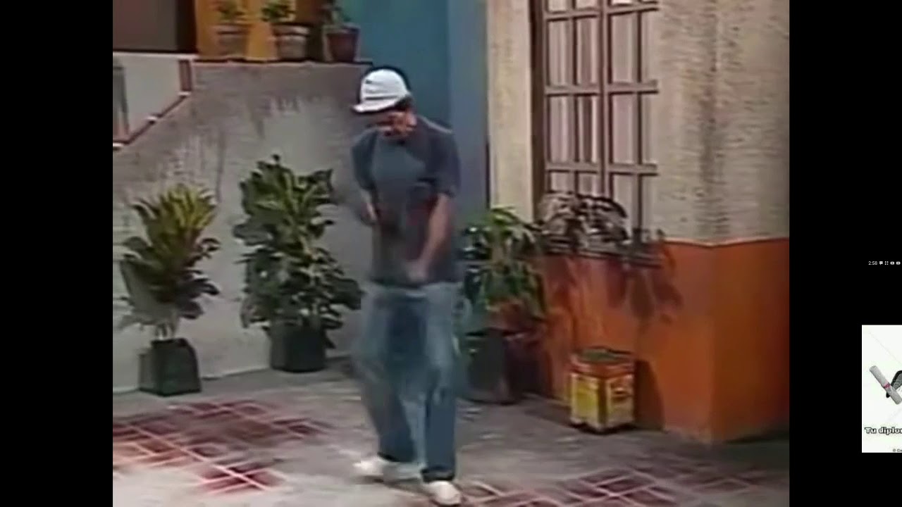 Don Ramón Bailando . - YouTube