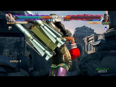 Great Cossack kick setup - YouTube