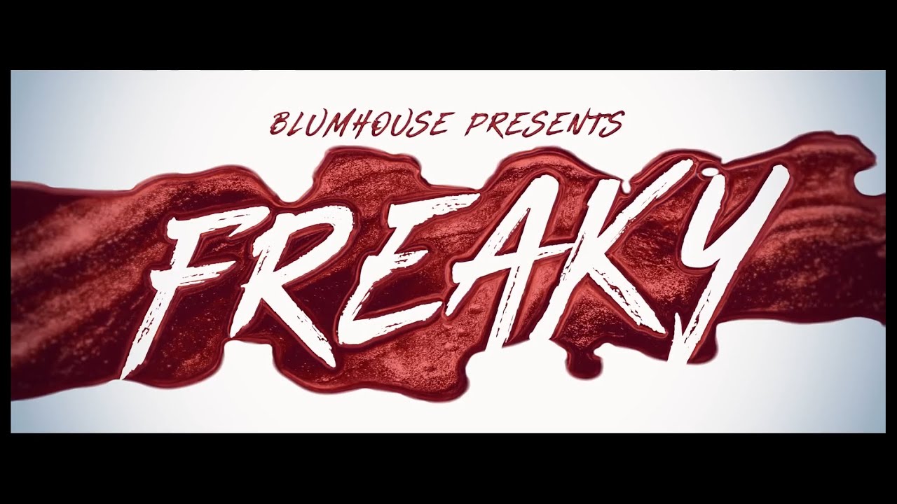 Freaky (2020) [Official Trailer][HD] - YouTube