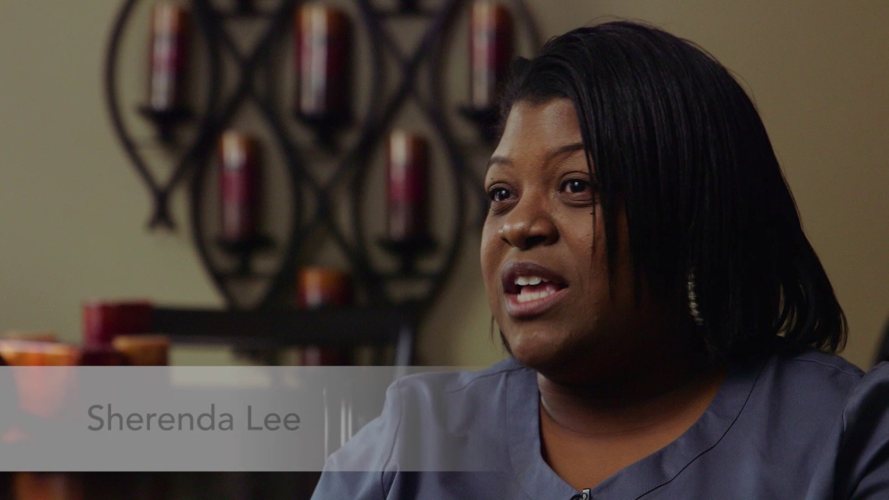 Buckner Family Pathways: Every journey begins somewhere - YouTube