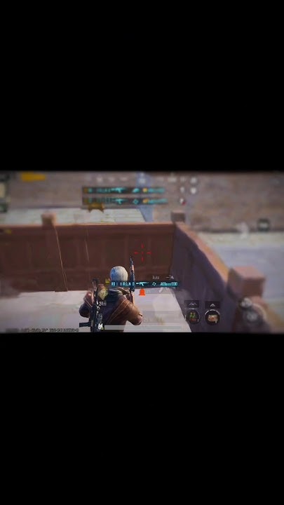 Wait for 1v3 #pubgmobile #bgmi #pubg - YouTube