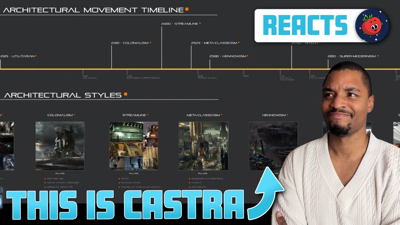 Why Do Castra, Pyro, Nyx, & Stanton All Look Different? - YouTube