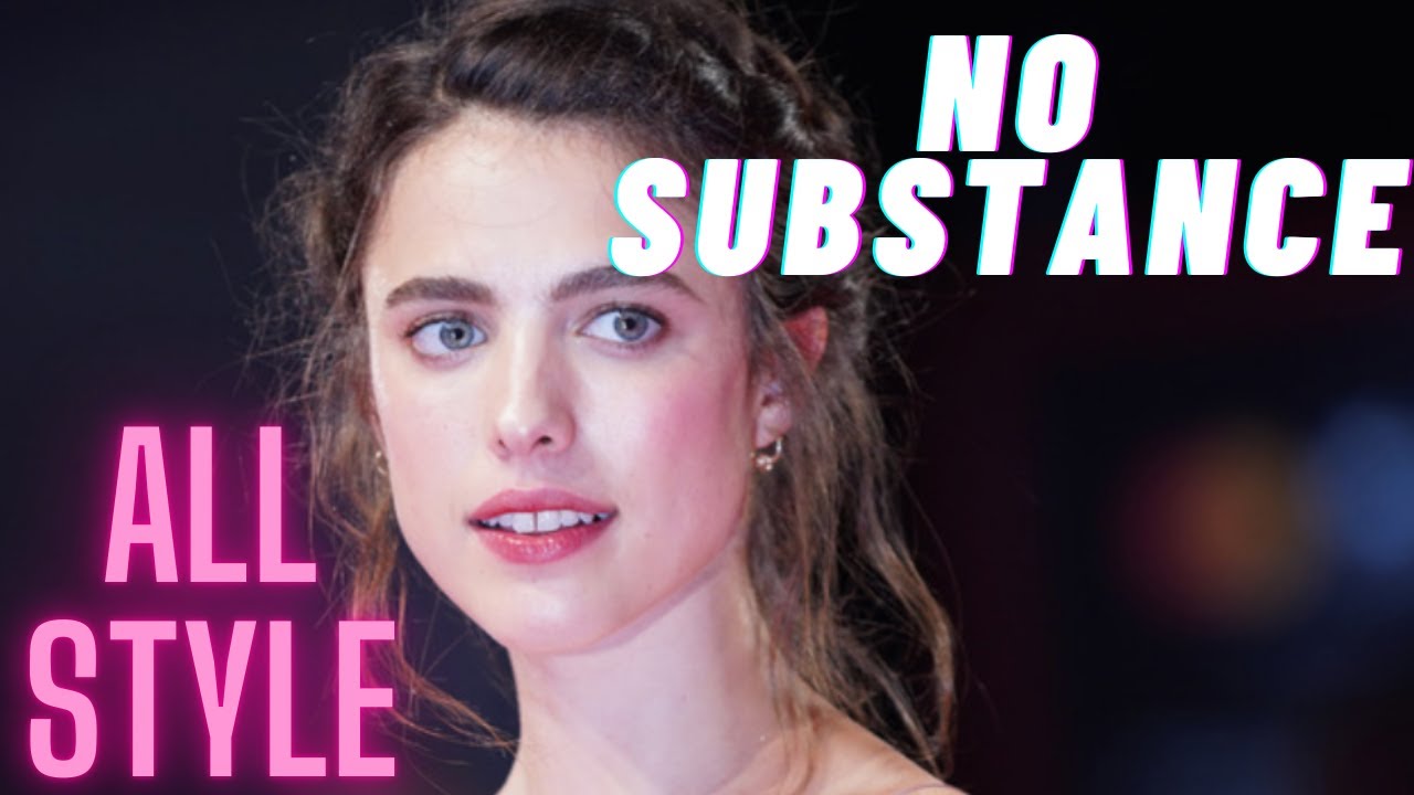 All Style No SUBSTANCE - YouTube