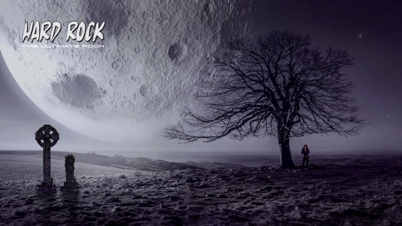 Hard Rock Instrumentals Vol.8 | Instrumental Rock Music | The Ultimate ...