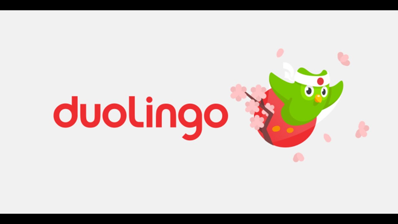 Learning Japanese on Duolingo Day 10 - YouTube
