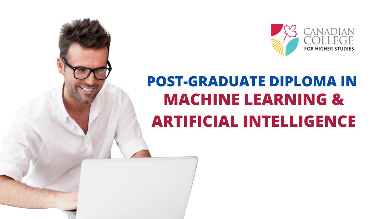 Post Graduate Diploma in Machine Learning and Artificial Intelligence ...