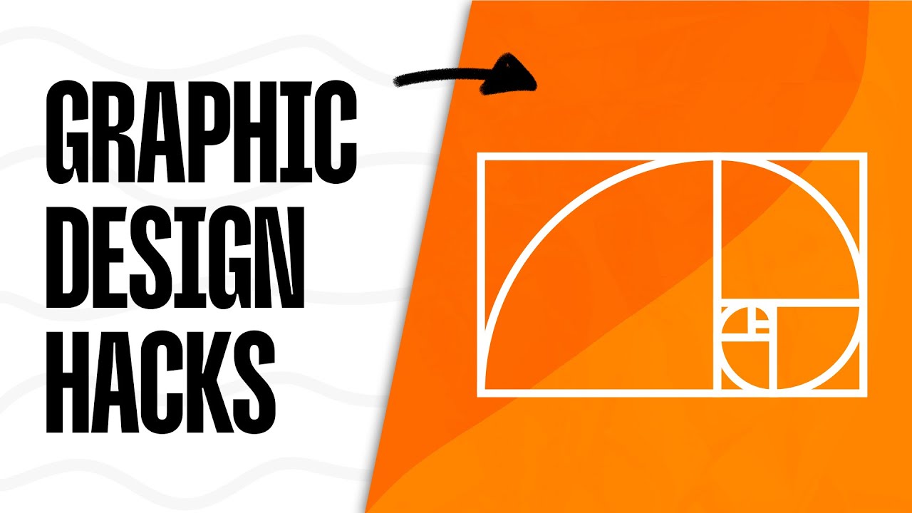 10 MIND BLOWING Adobe Illustrator Hacks 🤯 - YouTube