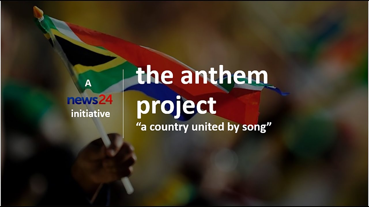 The Anthem Project - YouTube