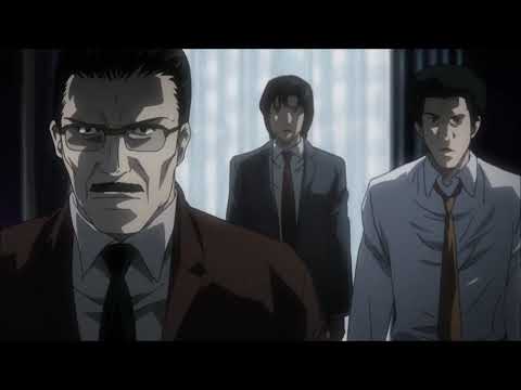 Death Note ep 26  eng dub clip 2
