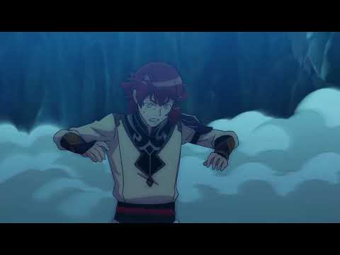 Huan Jie Wang - Episode 16