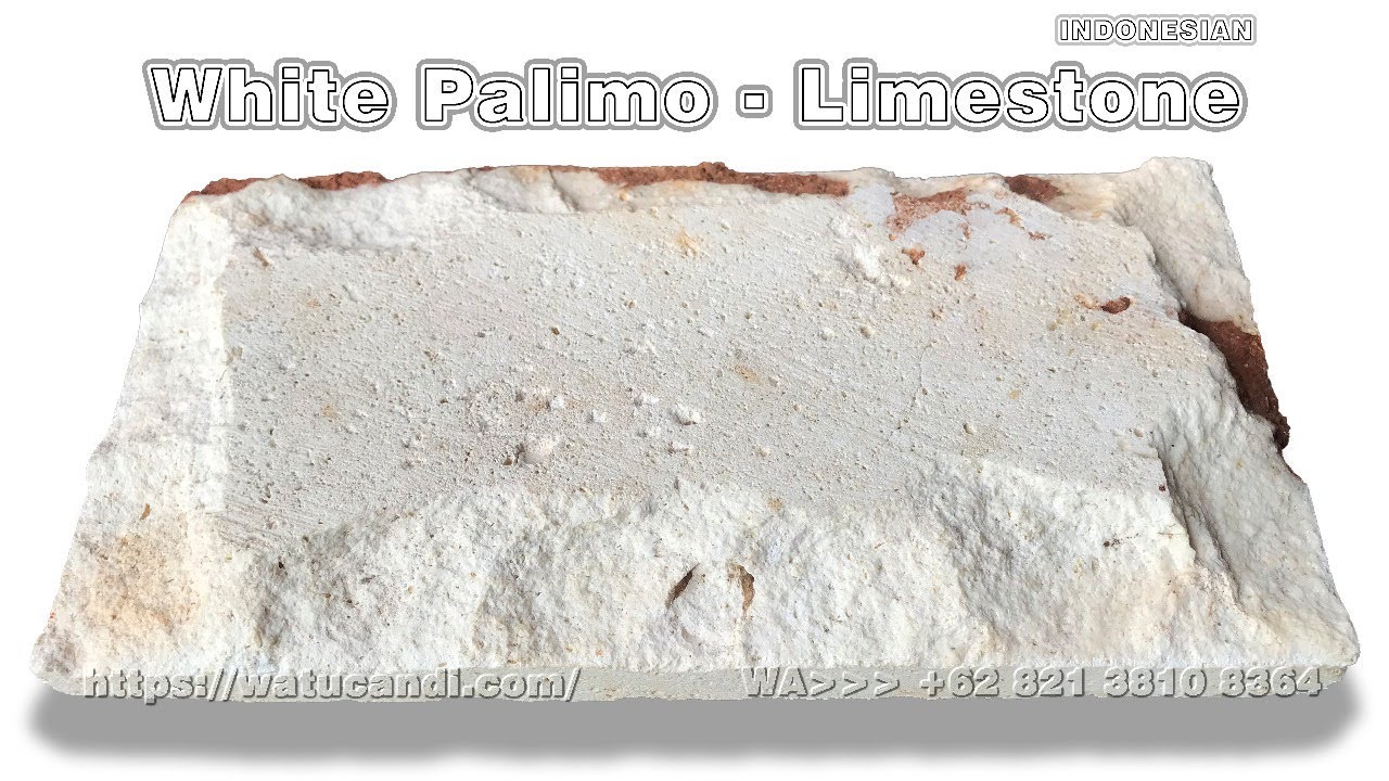 Batu alam putih super white palimo semi marmo pedra natural piscinas ...