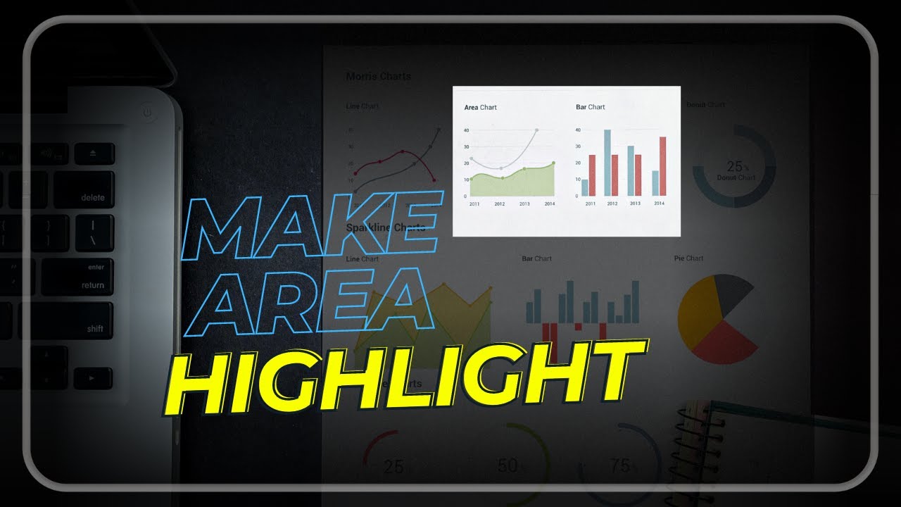 Super Easy To HIGHLIGHT Area In Davinci Resolve 18 - YouTube