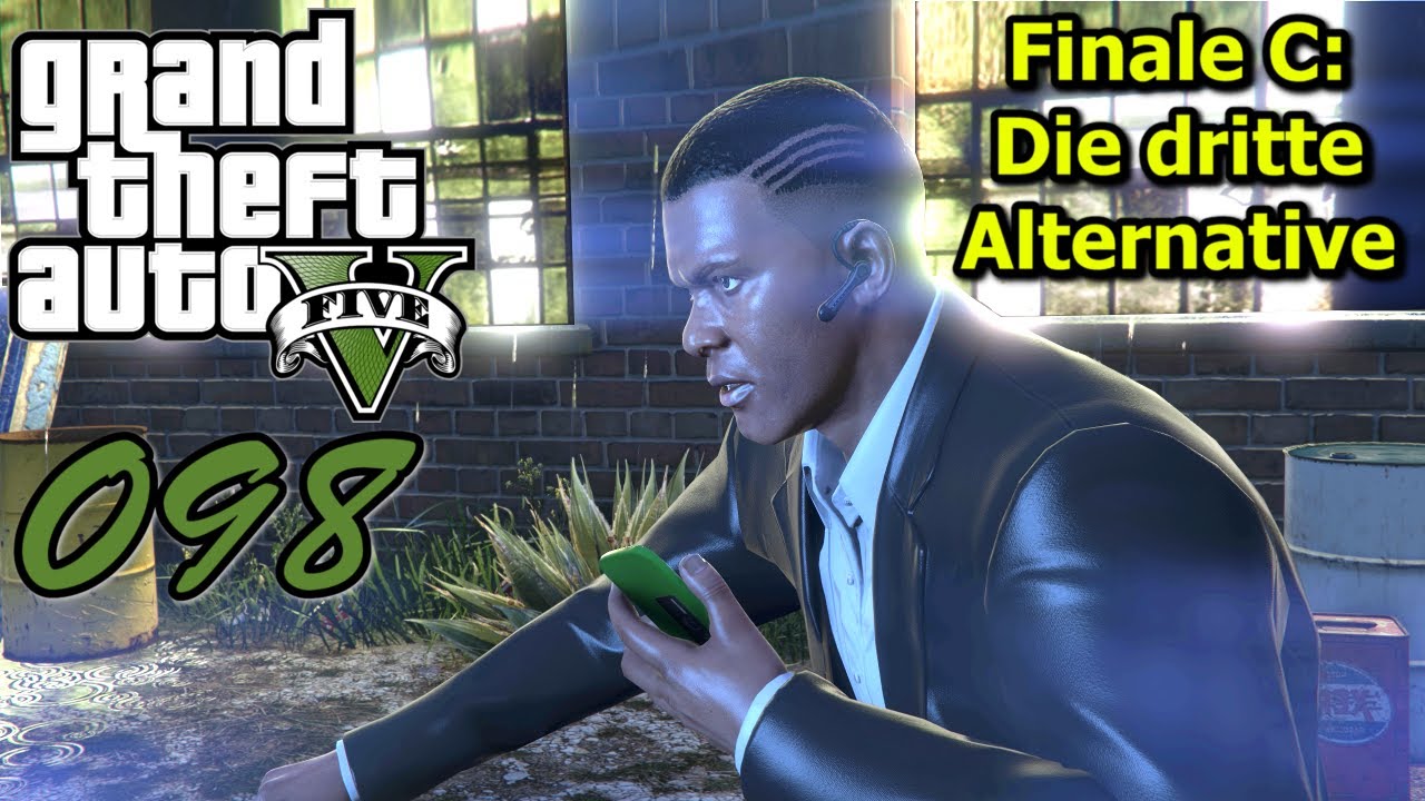 Final C De Gta 5