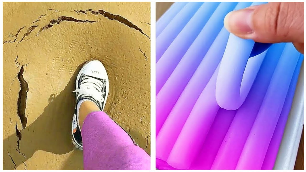 Satisfying and Relaxing Compilation in Tik Tok #152 | Enjoy and Relax ...