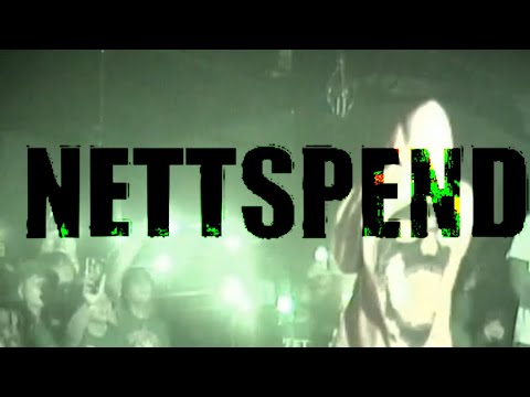 Nettspend - (LIVE) Dallas, TX - YouTube