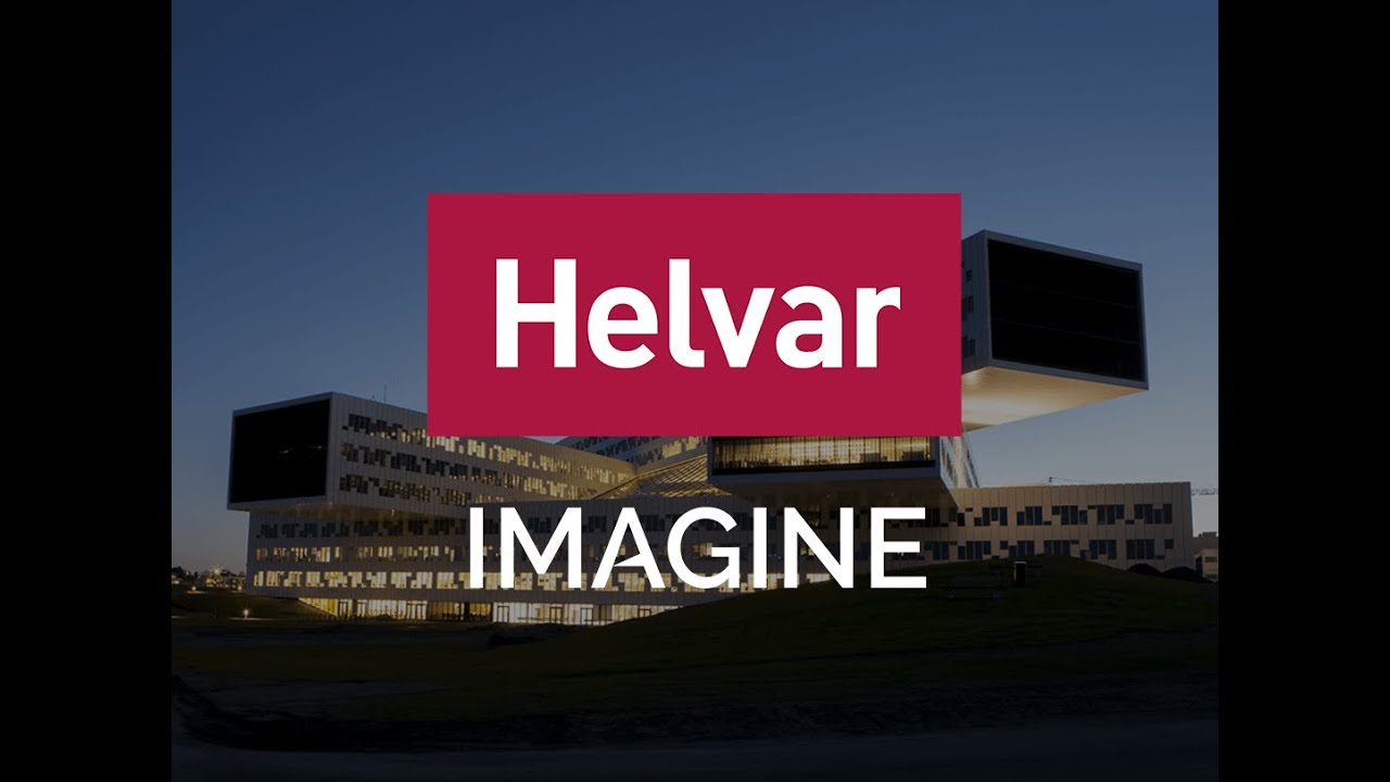 Helvar Imagine 950 Solution - Spanish Subtitles - YouTube
