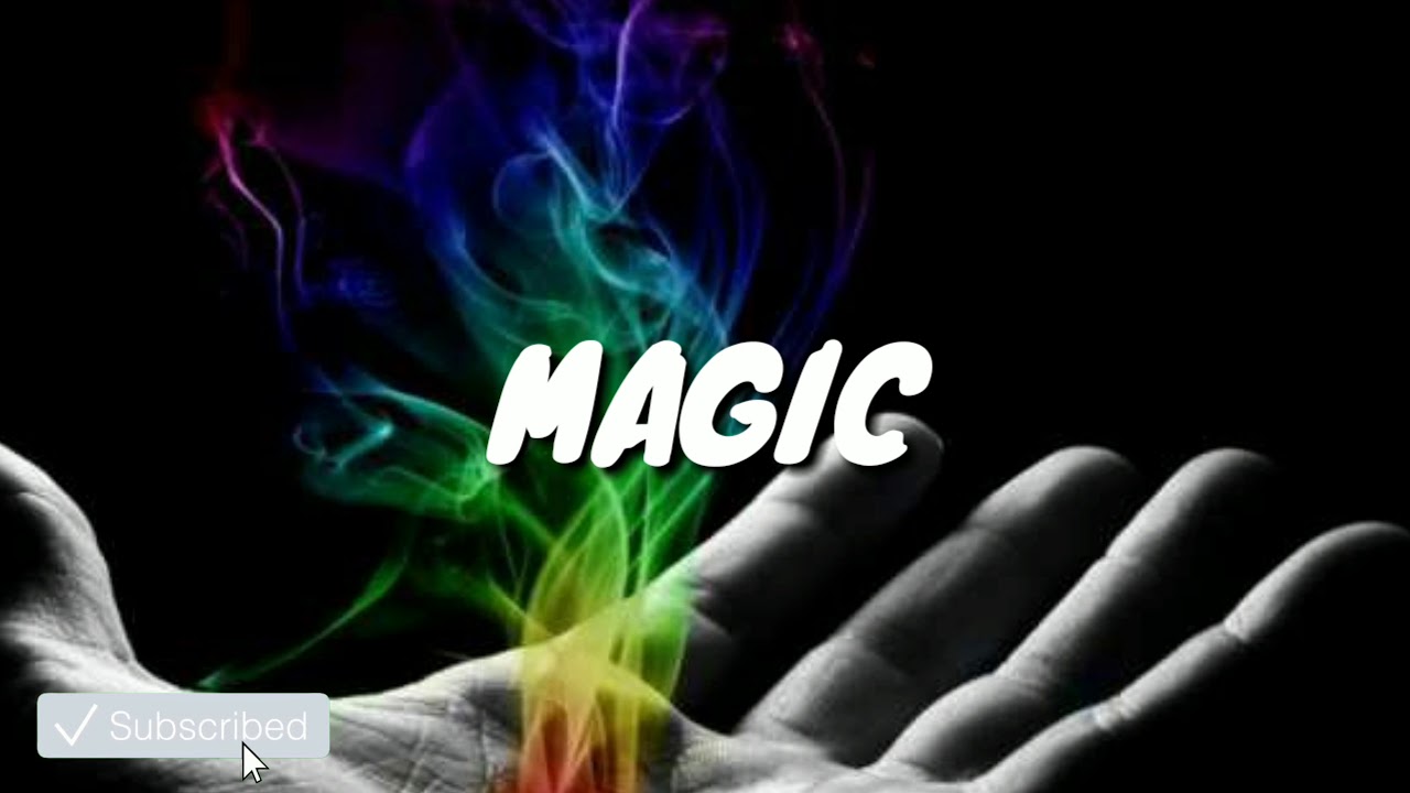 MAGICAL background music (no copyright) - YouTube