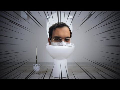 High Speed Pooping In Japan | Nihon Rebooted