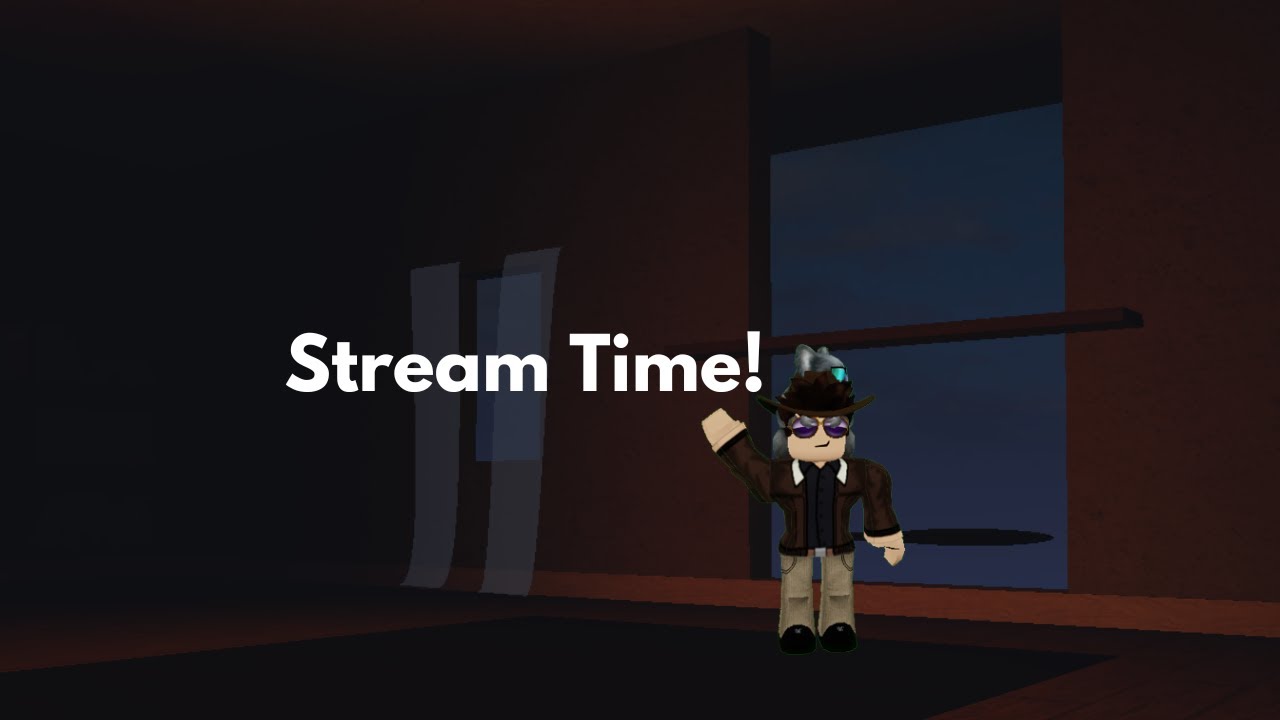 Roblox Time Once Again Y'all!!! - YouTube