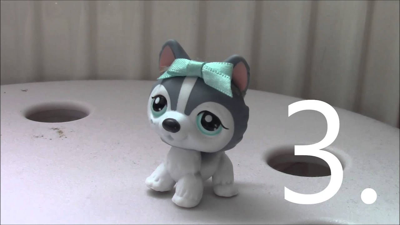 lps 600 tilaajan spessu - YouTube