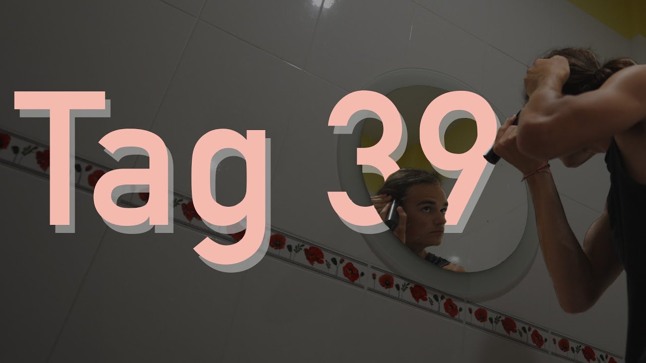 Drei-Tage (1 Monats) - Bart // Tag 39 - YouTube