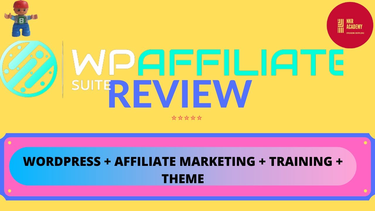 WP Affiliate Suite Review, Demo And 👉$750 Free Bonuses 👇Honest WP Affiliate Suite Reviews👇 - YouTube
