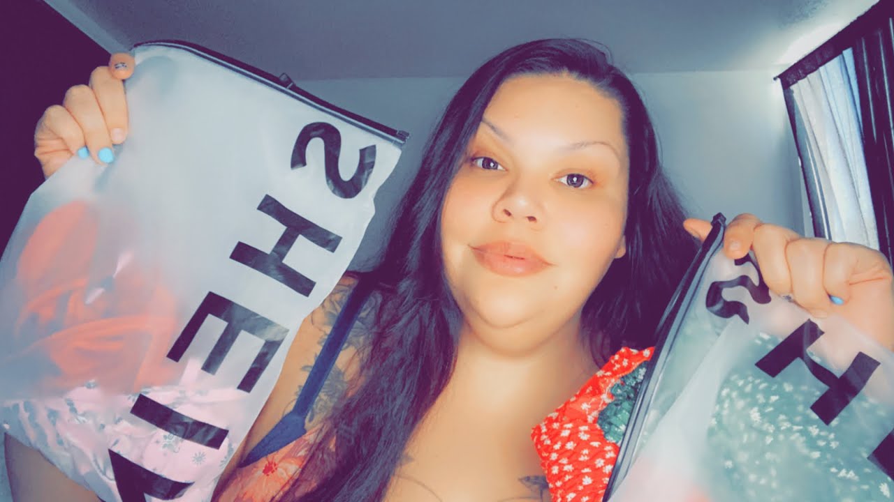 Plus size outfit Haul (Shein, Torrid, Forever21plus) - YouTube