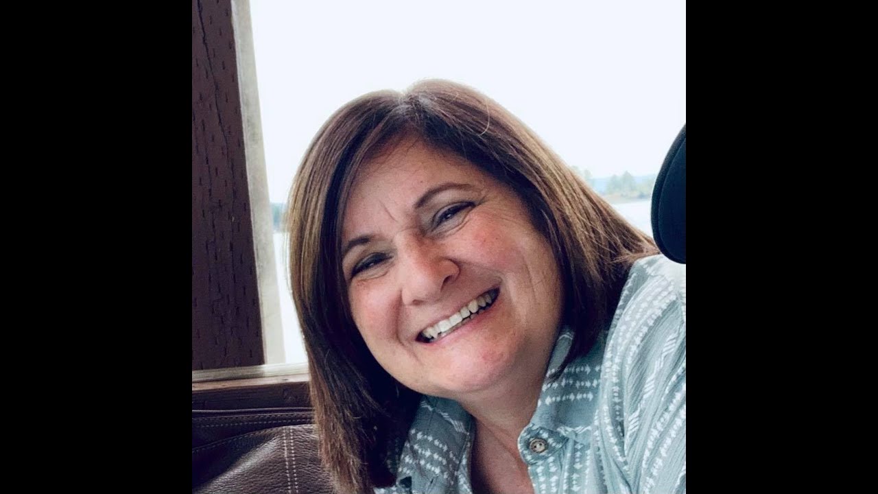 Kelly Mayberry & "Letting Go and Learning to Love Again" - YouTube