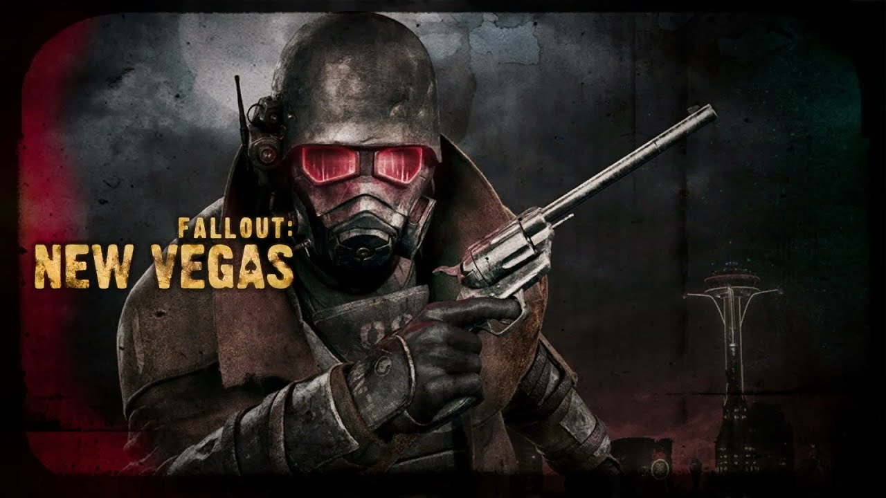 Fallout: New Vegas - Opening Cinematics - YouTube
