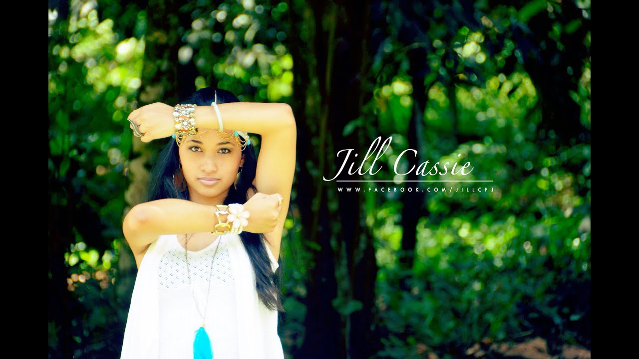 Jill Cassie YouTube Trailer 2015 - YouTube
