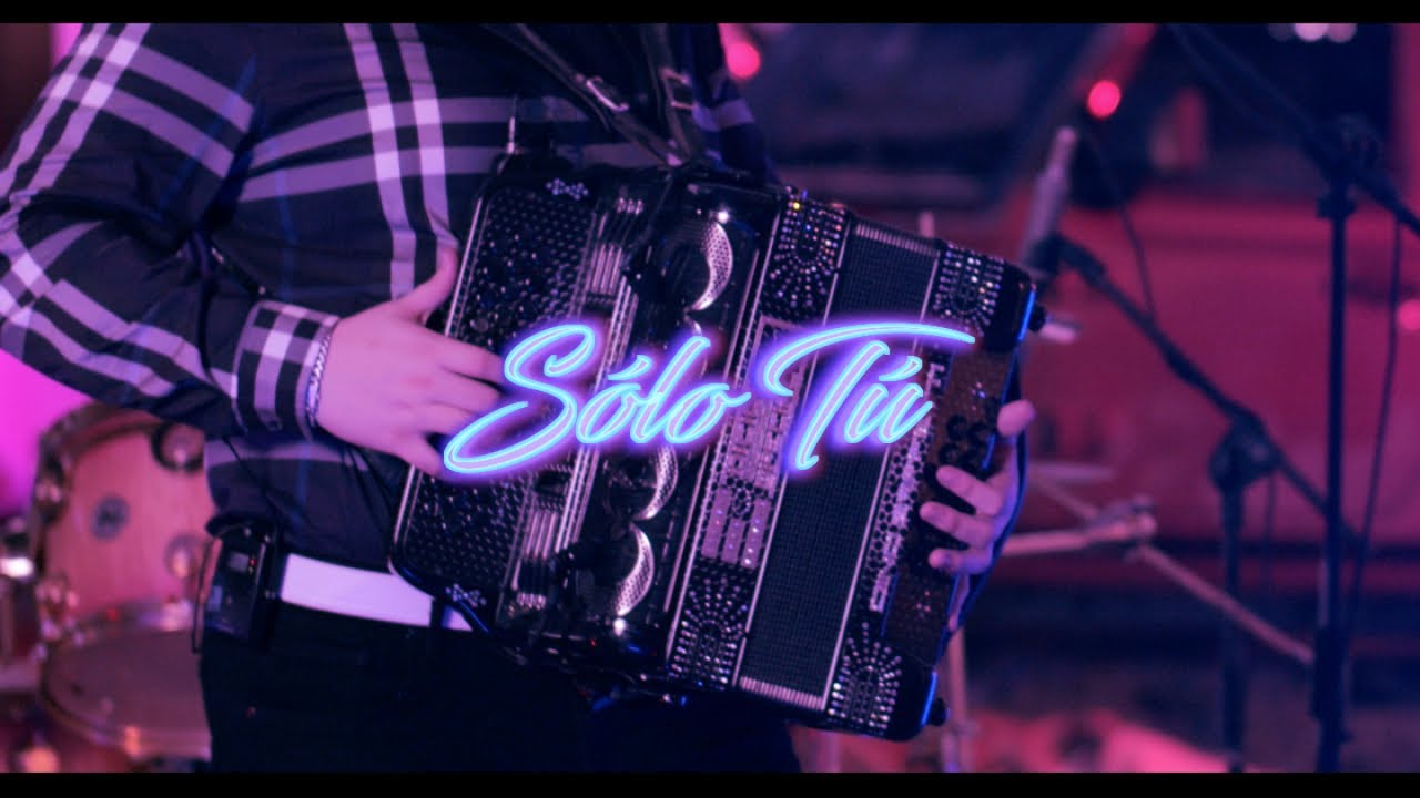 Edicion Especial - Sólo Tú Chords - Chordify