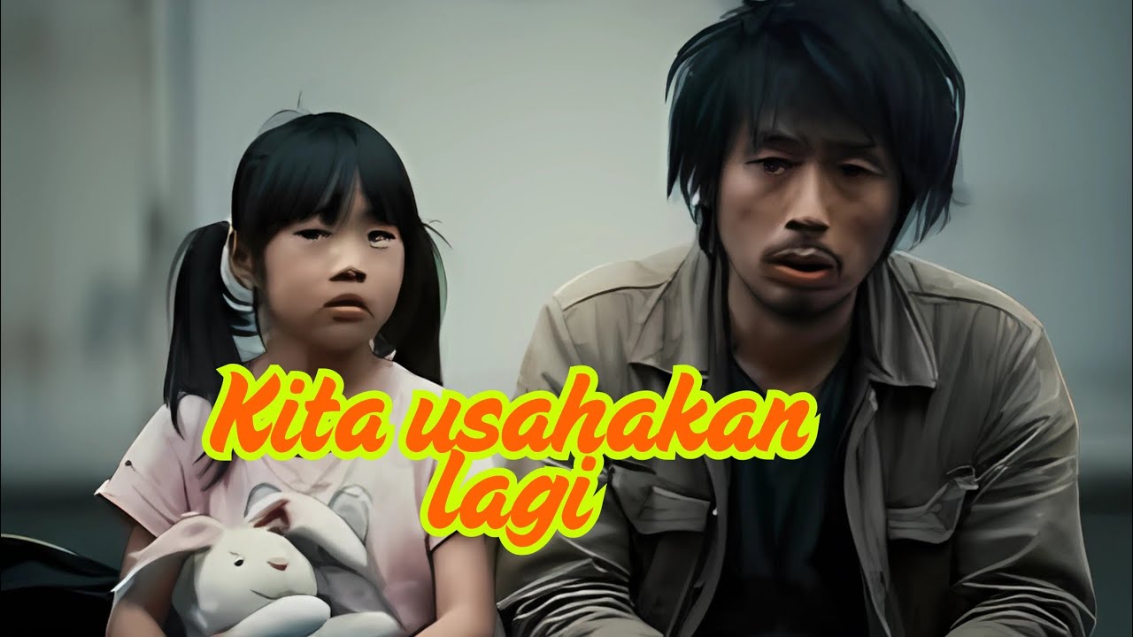 Kita Usahakan Lagi Cover || Batas Senja || Tojaga Music - YouTube