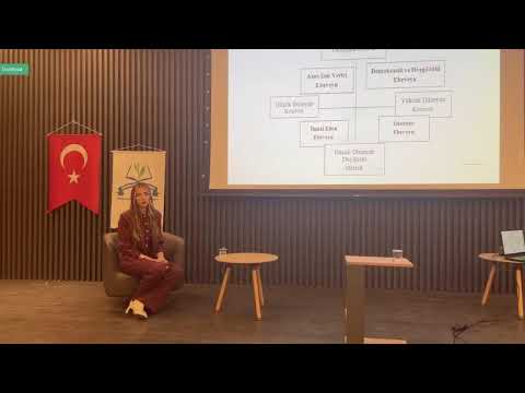 BETA ÇAĞINDA Y KUŞAĞI EBEVEYNLİK AİLE İLETİŞİMİ