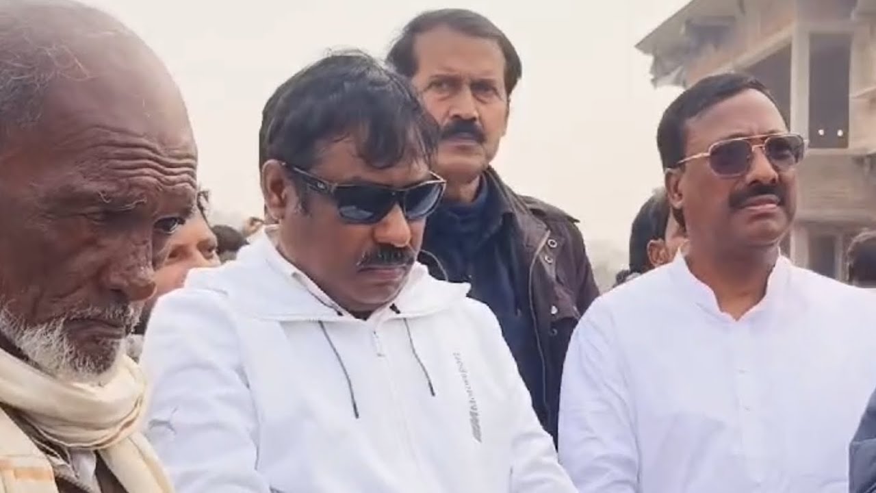 Bahadurganj के पूर्व विधायक व कद्दावर कांग्रेसी लीडर ML A Tauseef Alam AIMIM में होंगे शामिल ...