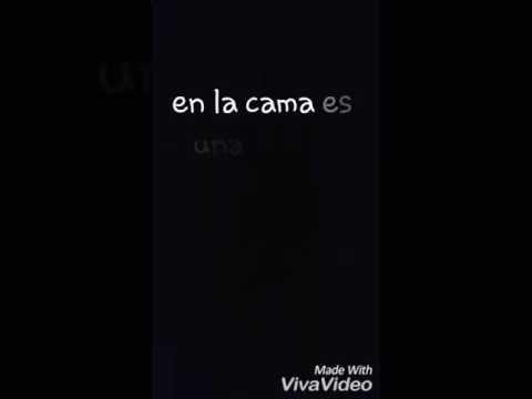 Ft.Jc la Nevula Una diabla-Letra