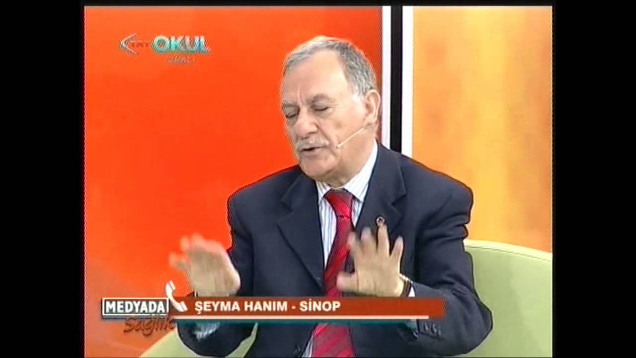 Op. Dr. Duru Malyalı Medyada Sağlık' ta Part 3 - YouTube