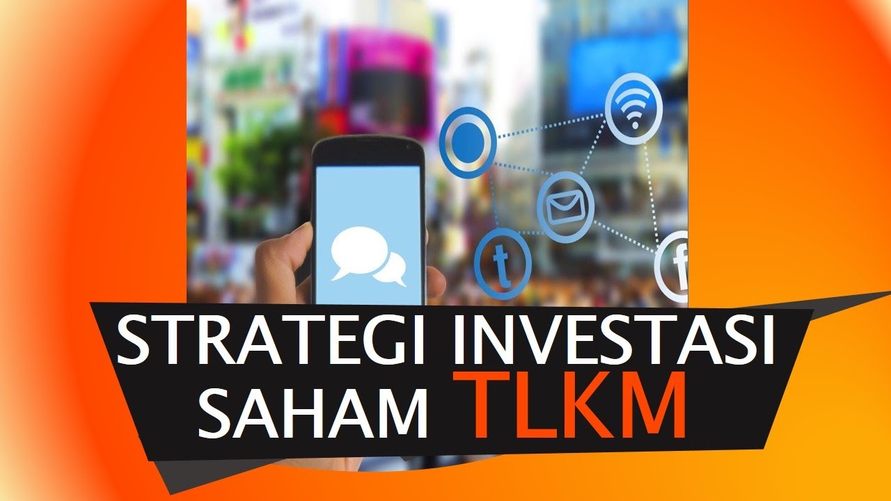 analisis fundamental saham TLKM Telkom laporan tahunan 2020 - YouTube